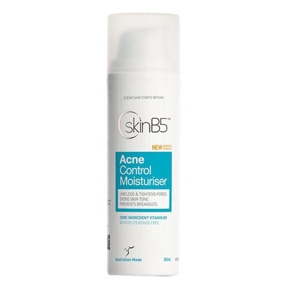 Buy Skin B5 Acne Control Moisturiser Online