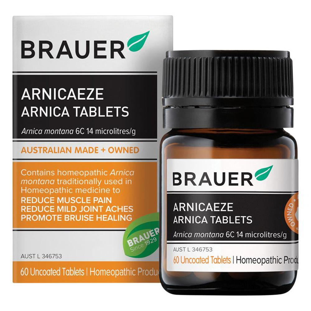 Buy Brauer Arnicaeze Arnica Online