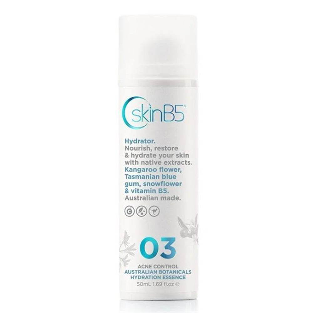 Buy Skin B5 Acne Control Australian Botanical Hydration Essence Online