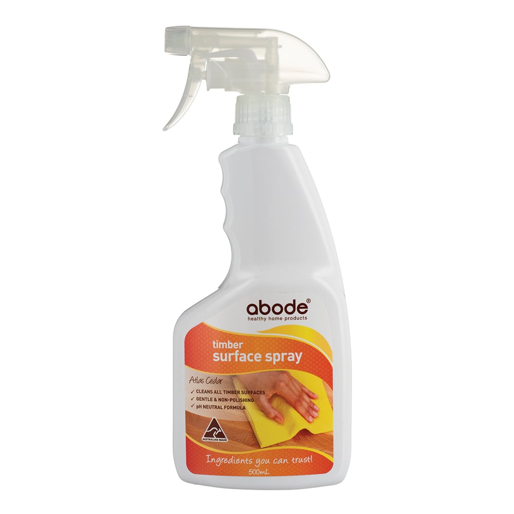 Buy Abode Timber Surface Spray Atlas Cedar Online