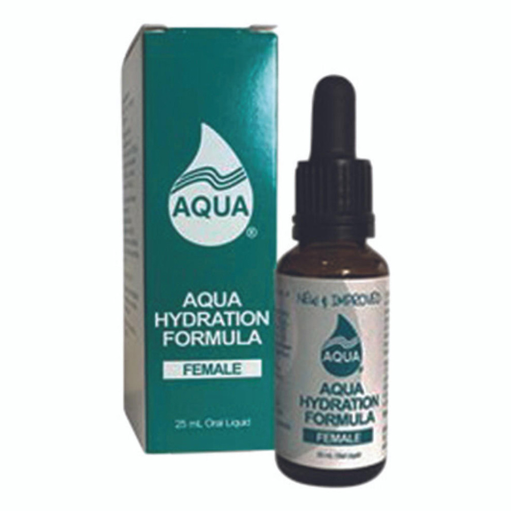 Buy Aqua Aqua Hydration Formula Female Oral Liquid Online
