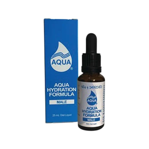 Buy Aqua Aqua Hydration Formula Male Oral Liquid Online