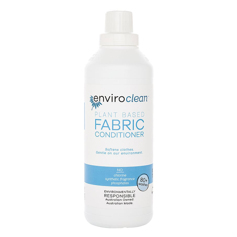 Buy EnviroClean Plant Based Fabric Conditioner Online