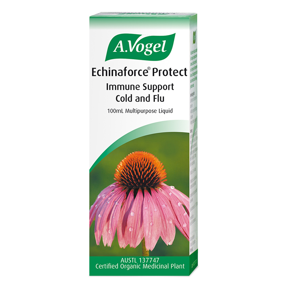 Buy A.Vogel Echinaforce Protect Liquid Online