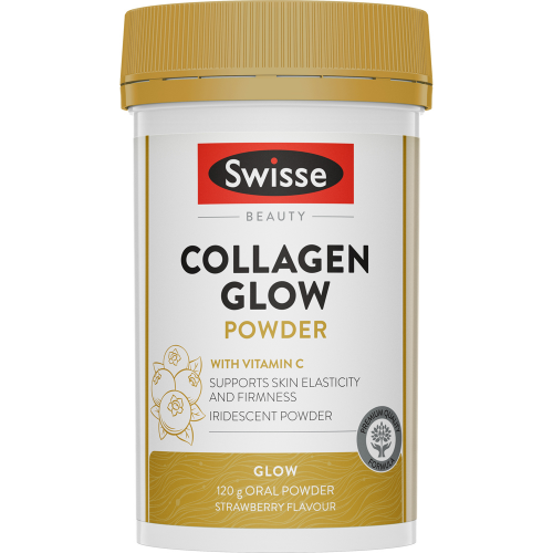 Swisse Collagen Glow Powder | HealthSupplements